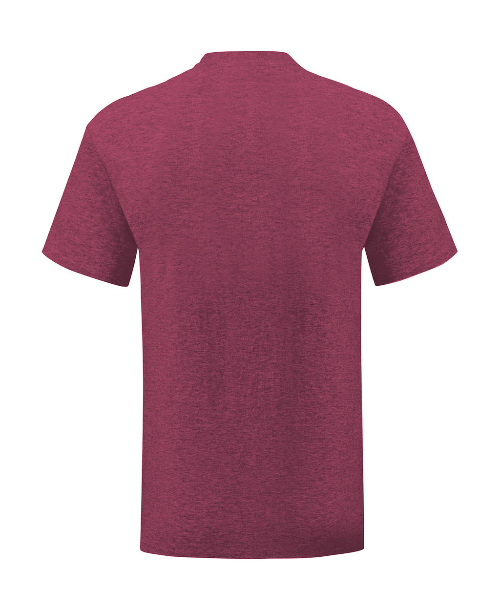 Magliette Fruit of the loom Iconic uomo 61-430-0 Magliette Fruit of the loom Iconic uomo 61-430-0